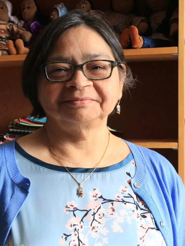 Tina Wellman – ATIA